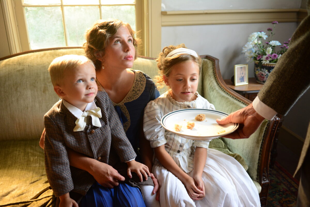 ‘Fighting Preacher,’ ‘The Evers,’ ‘Heart of Africa’ take top LDS Film ...